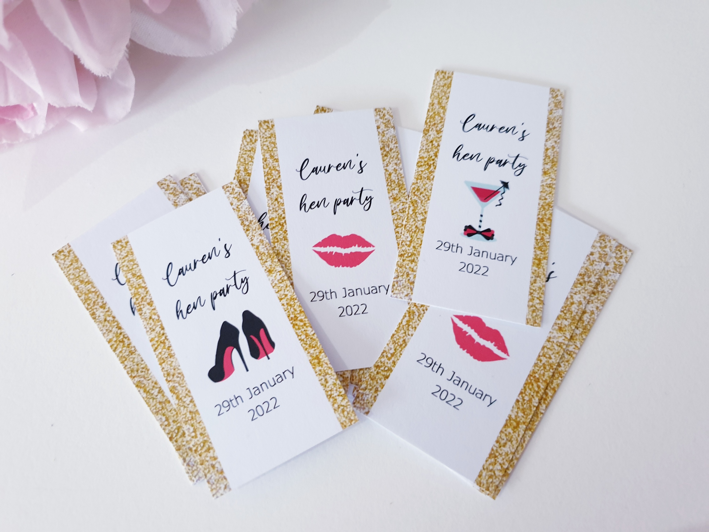 Category: Hen party items